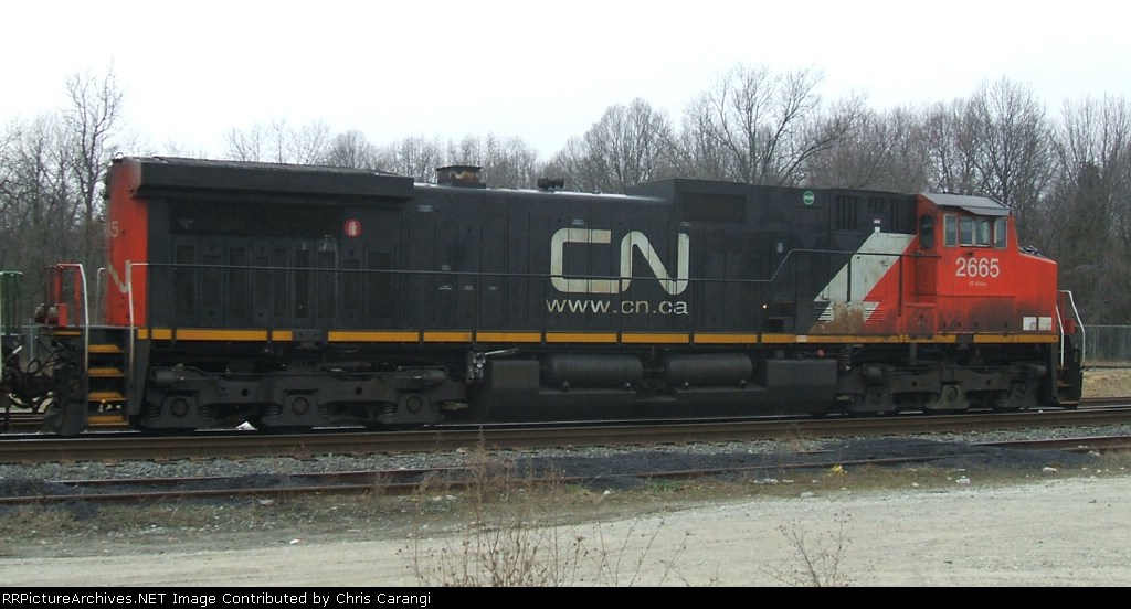 CN 2665